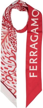 Ferragamo ACCESSOIRES - Schals auf YOOX.COM