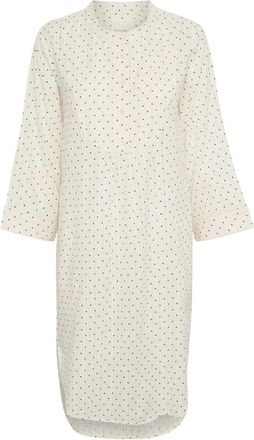 Part Two Damen, Kleider, Wei&szlig;, MGr&ouml;&szlig;e