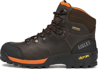 Aigle Boots Altavio
