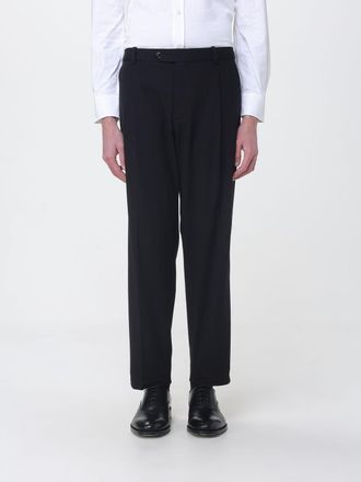 Circolo 1901 Pantalon Homme couleur Noir