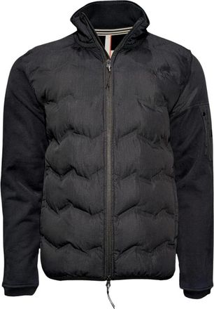 PMDS Premium Mood Denim Superior Pmds, Homme, Vestes, Noir, Taille: XL Veste Hybride