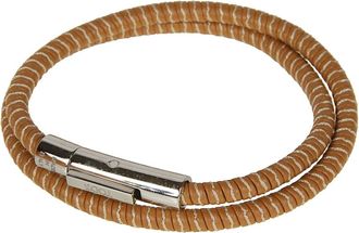 Tod's Homme, Accessoires, Brun, Taille: ONE Size New My Colors Bracelet