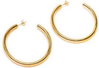 Au Printemps Paris Boucles doreille Créoles