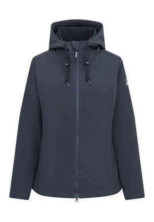 Derbe Softshelljacke Adeby Softshell Damen Jacke
