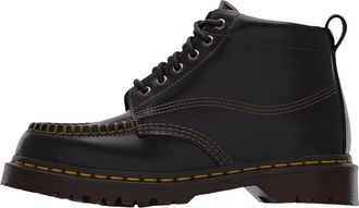 Dr. Martens Schn&uuml;rboots Lowell
