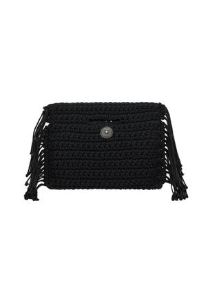 Izia Handtasche Handtasche Frauen Schwarz