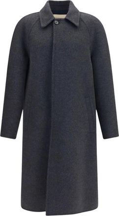 Valentino Herren, M&auml;ntel, Blau, LGr&ouml;&szlig;e