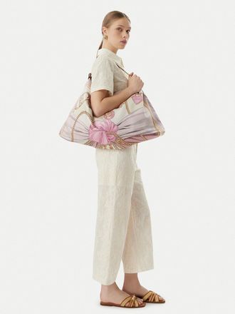 Liu Jo Handtasche Liu Jo AA6194 T2745 Rosa
