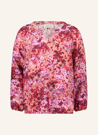 Cartoon Cartoon Blusenshirt lila