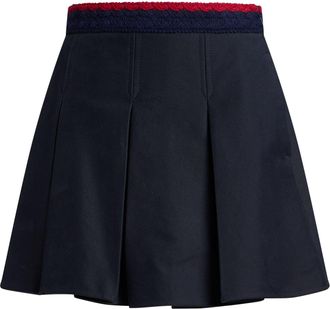 Moncler HOSEN & R&Ouml;CKE - Minir&ouml;cke auf YOOX.COM