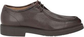 Dino Draghi CHAUSSURES - Chaussures &agrave; lacets sur YOOX.COM