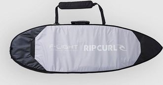 Rip Curl F-Light Single Cover 63 Housse de Surf noir