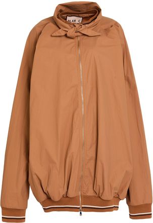 Plan C JACKEN & M&Auml;NTEL - Jacken und Anoraks auf YOOX.COM
