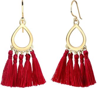Elli Ohrringe Boho