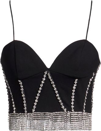 Sherri Hill TOPS - Tops auf YOOX.COM