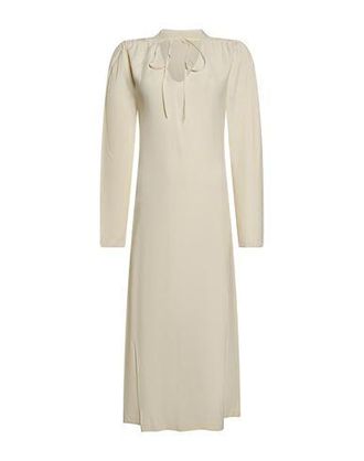Erika Cavallini Semi Couture ROBES - Robes midi sur YOOX.COM