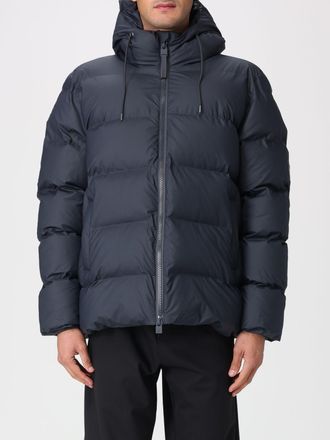 Rains Jacke RAINS Herren Farbe Navy