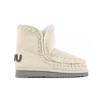 Mou Eskimo 18 Ankle Boot - - Shoes - Damen - Beige - 39 EU