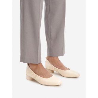 Gino Rossi Pumps GINO ROSSI EO-GL97D-170 Beige