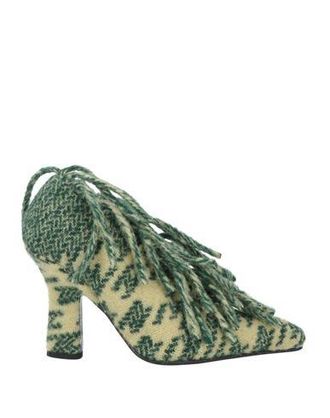 Burberry CHAUSSURES - Escarpins sur YOOX.COM