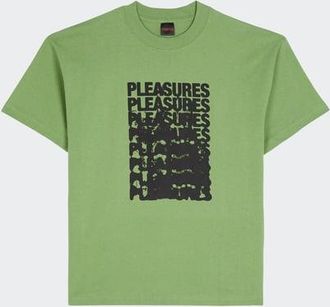Pleasures T-shirt - Taille XL