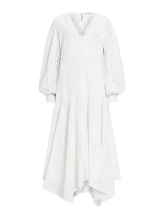 AllSaints Kleid AVIANA