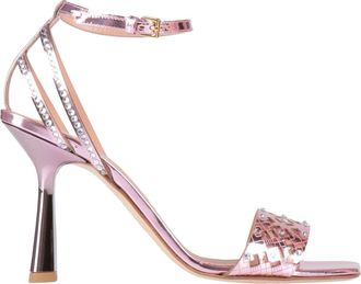 Alberta Ferretti SCHUHE - Sandalen auf YOOX.COM