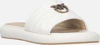 Pinko Hausschuh PINKO FIONA 03 SLIPPER NAPPA Scarpe