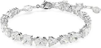 Swarovski Halsketten - - Accessories - Damen - Grau - ONE SIZE