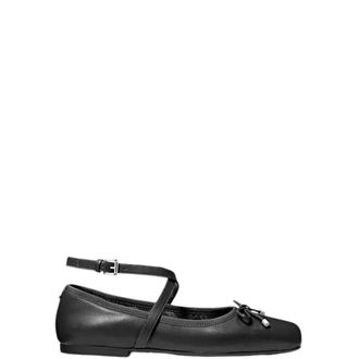 Michael Kors Flex Ballerinas - - Shoes - Damen - Schwarzk - 40 EU
