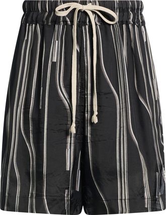 Rick Owens HOSEN & R&Ouml;CKE - Shorts & Bermudashorts auf YOOX.COM