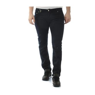 Daniele Alessandrini Jeans - - Jeans - Herren - Blau - W28
