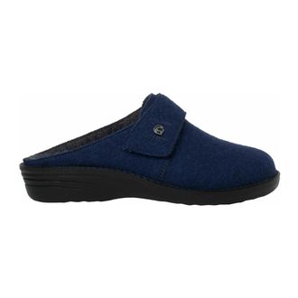 Ganter Pantoletten - - Shoes - Damen - Blau - 37 EU