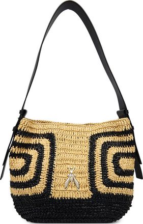 Patrizia Pepe Handtasche Patrizia Pepe 8B0287/V048-FB53 Beige