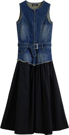 Desigual Kleid