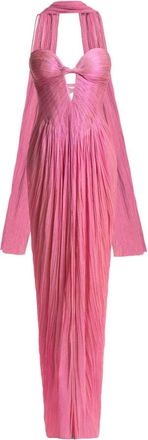 Maria Lucia Hohan Femme, Robes, Rose, Taille: 40 FR Tonia Maxi Dress