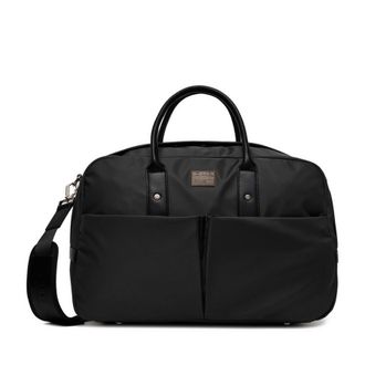G-Star Wochenendtasche G-Star Raw EO-LEON-LX8740J Schwarz