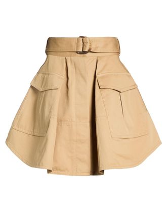 Zimmermann HOSEN & R&Ouml;CKE - Minir&ouml;cke auf YOOX.COM