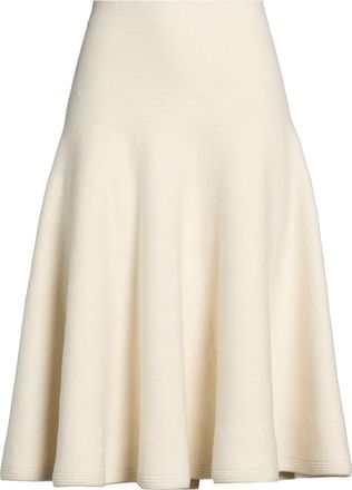 Alaia HOSEN & R&Ouml;CKE - Midi-R&ouml;cke auf YOOX.COM