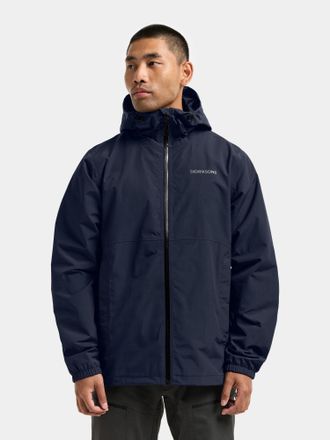 Didriksons 1913 Regenjacke Dario