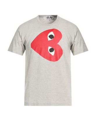Comme Des Gar&ccedil;ons TOPS - T-shirts sur YOOX.COM