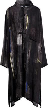 Yohji Yamamoto ROBES - Robes midi sur YOOX.COM