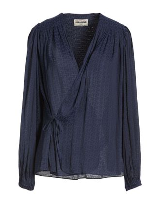 Zadig&Voltaire TOPS - Hemden auf YOOX.COM