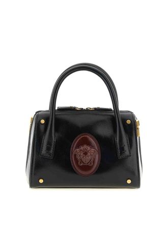Versace Sac Cabas - Noir
