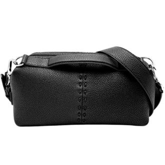 Fendi Pre-owned Leder fendi-taschen - - Pre-owned - Damen - Schwarzk - ONE SIZE
