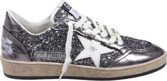 Golden Goose Damen, Schuhe, Grau, 41 EUGr&ouml;&szlig;e