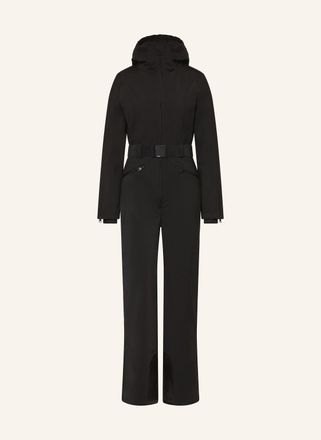 Mrs & Hugs Mrs & Hugs Ski-Overall schwarz