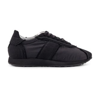 The Row Mica Baskets - Femme - Chaussures - Noir - Taille: 38 EU
