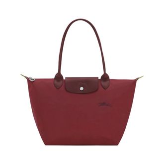 Longchamp Damen, Taschen, Rot, ONE SIZEGröße