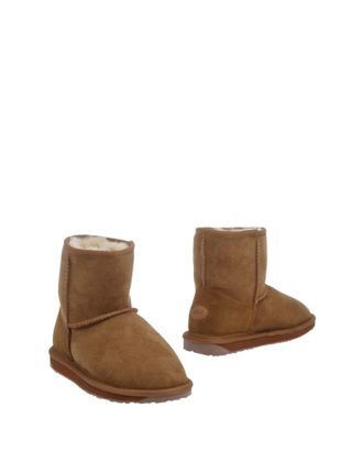 Emu SCHUHE - Stiefeletten auf YOOX.COM